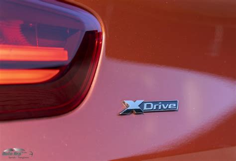 Bmw F20 Lci M140i Sunset Orange Metallic Auto Arp