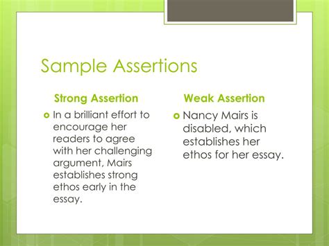 Ppt Paragraph Structure Powerpoint Presentation Free Download Id