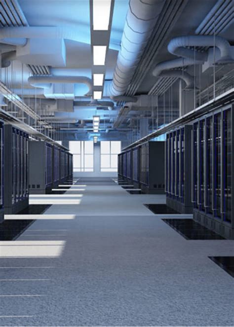 Implementing Designing Server Infrastructure Era Horizons