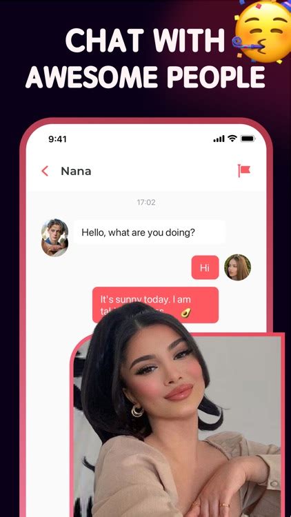 Yayo Adult Video Chat By Nuray Demirhan