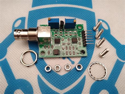 Ph Sensor Board Arduino Shop