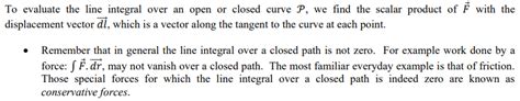 Vector Integration Mathematical Tools For Materials