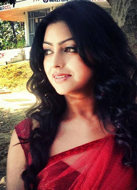 Nasrin Akter Nipun Bangladeshi Hot Model Actress Binodonbdnews