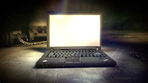 Lenovo Thinkpad Visual Comforts