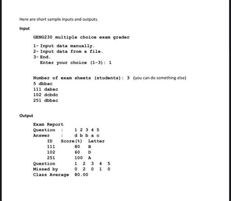 Solved Final Project The Project Must Be Submitted To The