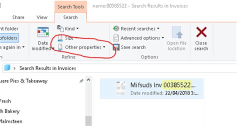 How Do I Do A Search From Windows Explorer For Numbers In Filename Super User