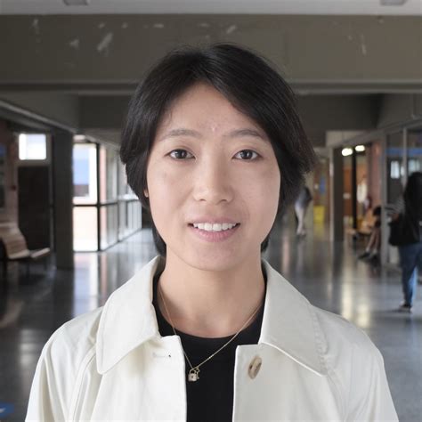 Wu Hongyu Ub Business School