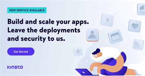 Kinsta® On Linkedin Deploy Your Full Stack App In Minutes
