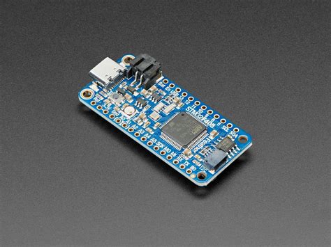 Adafruit Feather Stm32f405 Express Id 4382 Adafruit Industries