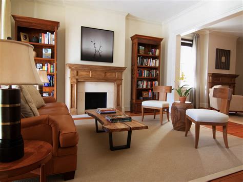 View Gallery Of Coffee Table Ideas For Living Room Furniture Showing