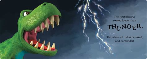 Dinosaur Roar The Tyrannosaurus Rex Book By Peter Curtis Jeanne