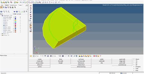【20230625发布】本月学习笔记 Fe 有限元鹰 博客园