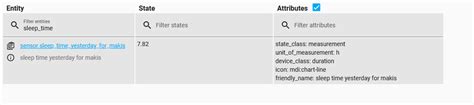 History Stats Time Configuration Home Assistant Community