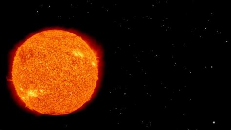 Star, Sun, Sunlight. Free Stock Video - Pixabay
