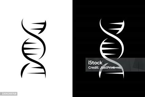 Dna 이중 나선 유전 코드 과학 생물학 분자 구조 생명 유전학 연구 Dna에 대한 스톡 벡터 아트 및 기타 이미지 Dna Health 건축물 Istock