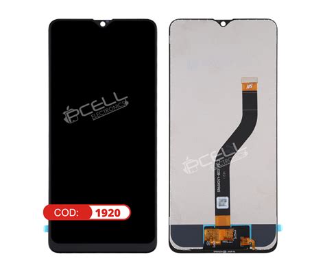 Lcd Pant Sm A S Original Pcell