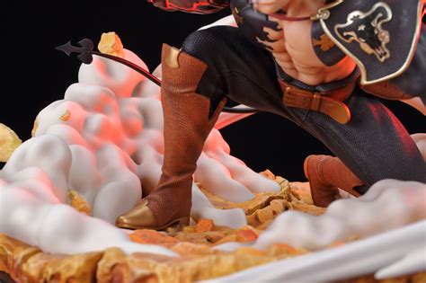 Pre Ordervlad Collectibles Black Clover Asta Kubito