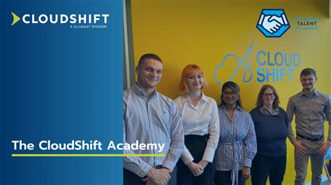 Cloudshift Academy