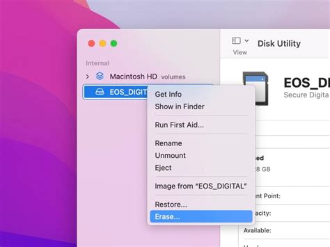 How To Format Memory Cards On Mac Simple 2024 Guide