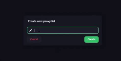 Step By Step Proxy Setting Tutorial In Cybersole Sneaker Bot