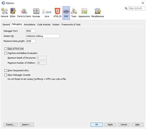 Netbeans Ide Andreas Wiki