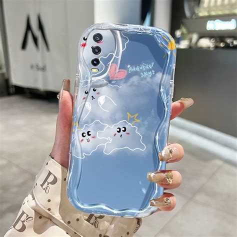 Hp Case Vivo Y20 Y20i Y20s Y12s Y20 2021 Y12a Y20s G Y20t Y20s M Y20s D