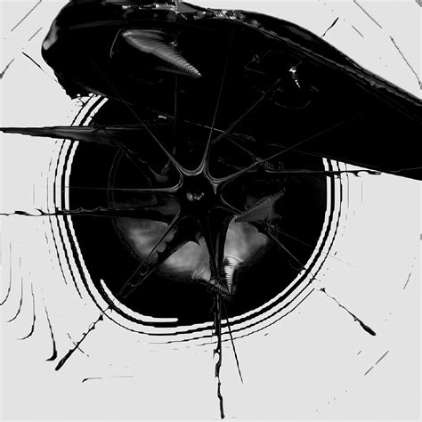 Parametric Design 3d Modeling On Behance