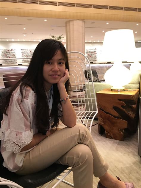 Yu Chieh Jill Kao 國立陽明交通大學研發優勢分析平台