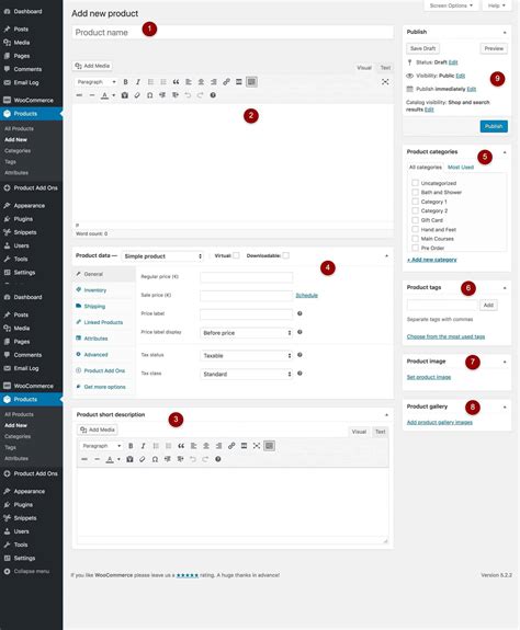 WooCommerce Add Product The Complete Guide