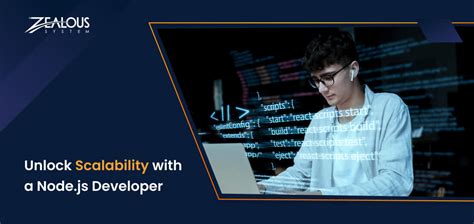 Why Hiring A Dedicated Nodejs Developer Is Essential For Scalable Web Applications
