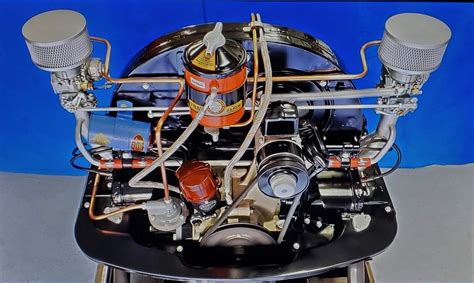 Vintage Speed View Topic 1951 1400cc W West Okrasa