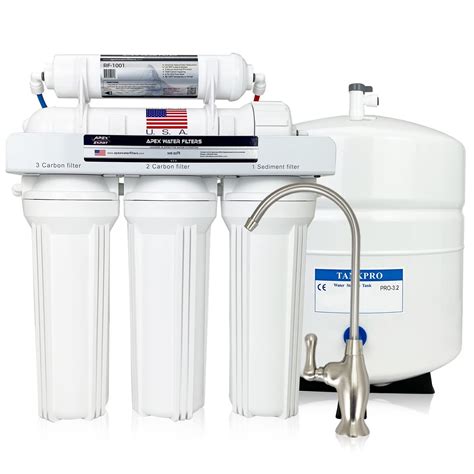 Ge Reverse Osmosis System Artofit