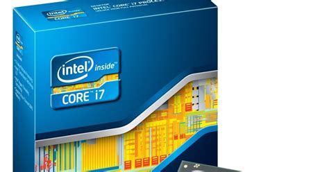 Eworld Price List Intel Core I7 3770 3rd Generation Processor