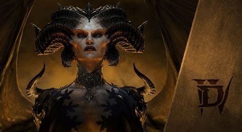 Diablo 4 Pre Order Editions Ce And Release Date Confirmed