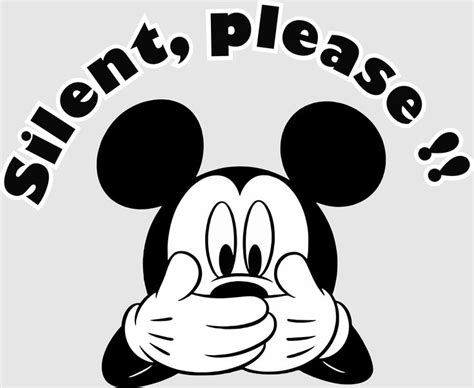 Pin Oleh Cc Hoehn Di Mickey Saying