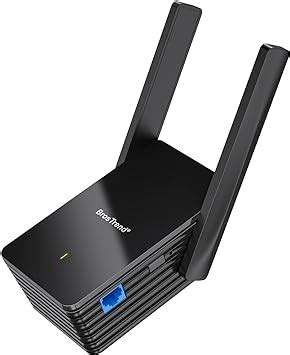 Amazon Com BrosTrend AX1500 WiFi 6 Universal WiFi To Ethernet Adapter With RJ45 Gigabit Port