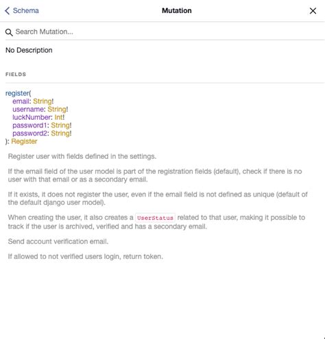 Python Graphql Errno 111 Connection Refused Stack Overflow