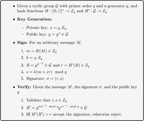 Figure 1 From Threshold Signatures Using Secure Multiparty Computation Semantic Scholar