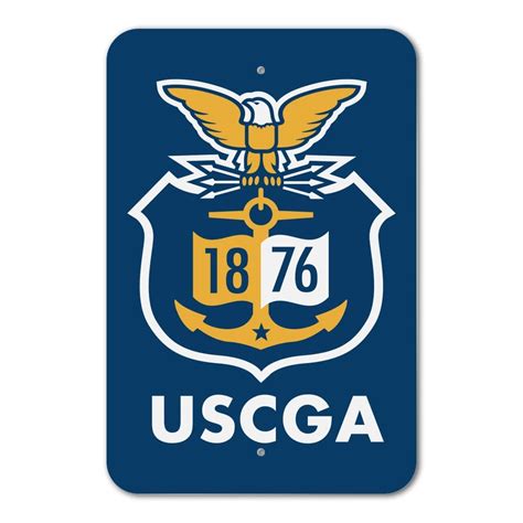 Uscga Logo