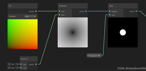 Unity Shader Graph 2d 一个简单的魔法阵激活效果shadergraph阵法互动 Csdn博客