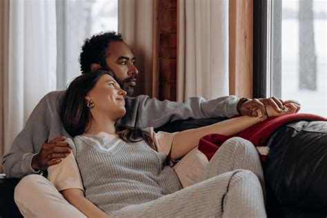 Should I Make My Partner Take A Lie Detector Test