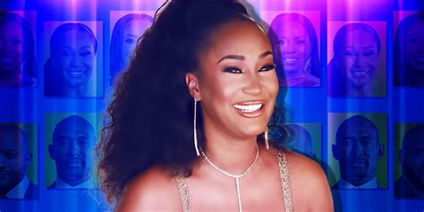 Melody Shari Seemingly Quits Love Marriage Huntsville