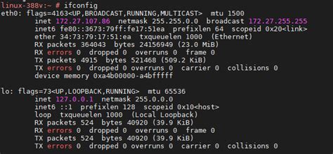 Suse 15 Sp1离线安装ifconfig Netstatlinux Ifconfig 离线安装 Csdn博客