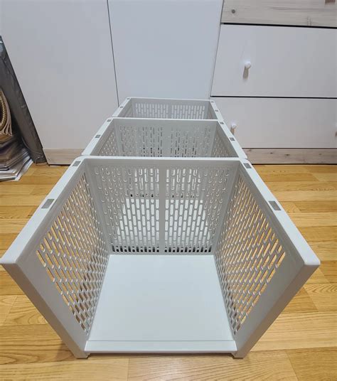 플라스틱 조립 정리함 당근마켓 중고거래