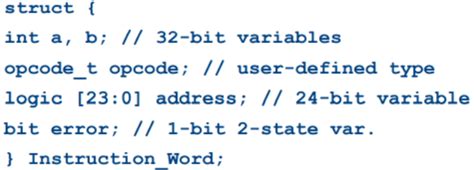 Systemverilog学习笔记二systemverilog Substr Csdn博客
