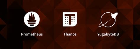 Highly Available Prometheus Metrics For Distributed Sql With Thanos On