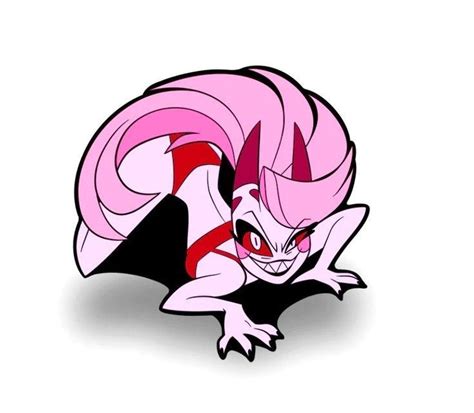 Valentines Demon Charlie By Kacperkrysiak On Deviantart