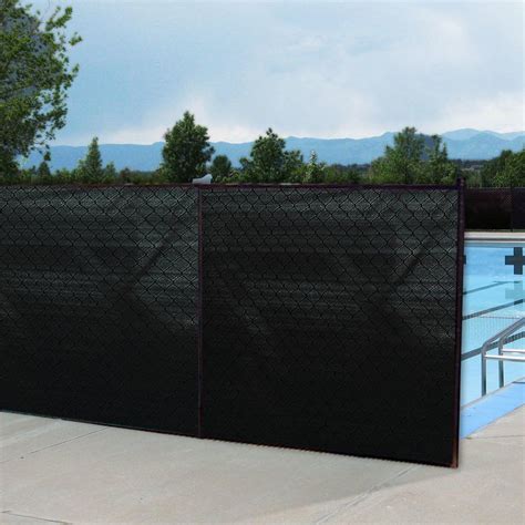 Wayfair Valueveil Privacy Screen Fence Netting Privacy Screen Fence Panels Garden Fence Panels