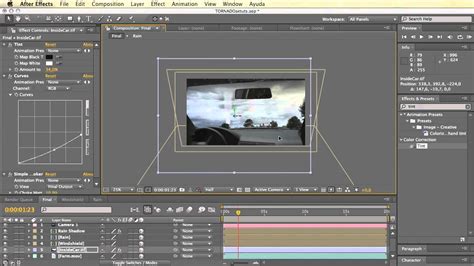 Tornado Tutorial 2 Youtube