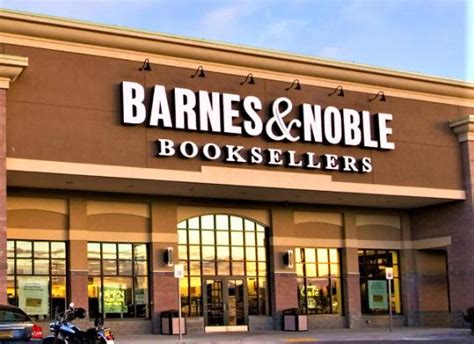 How Is Barnes And Noble Doing In The Digital Age Good E Reader